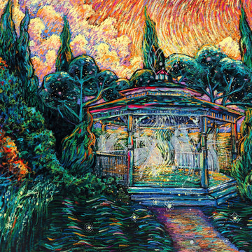 James R. Eads Art