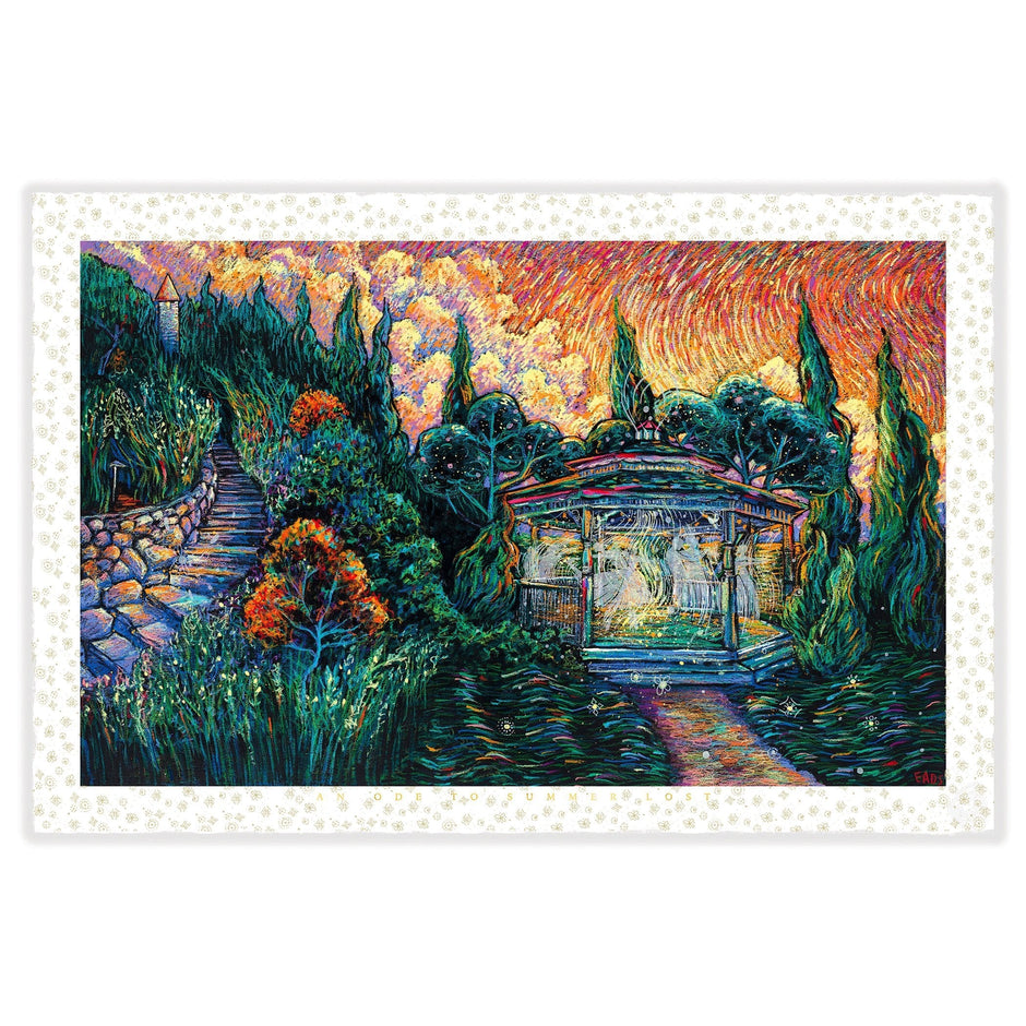 James R. Eads Art