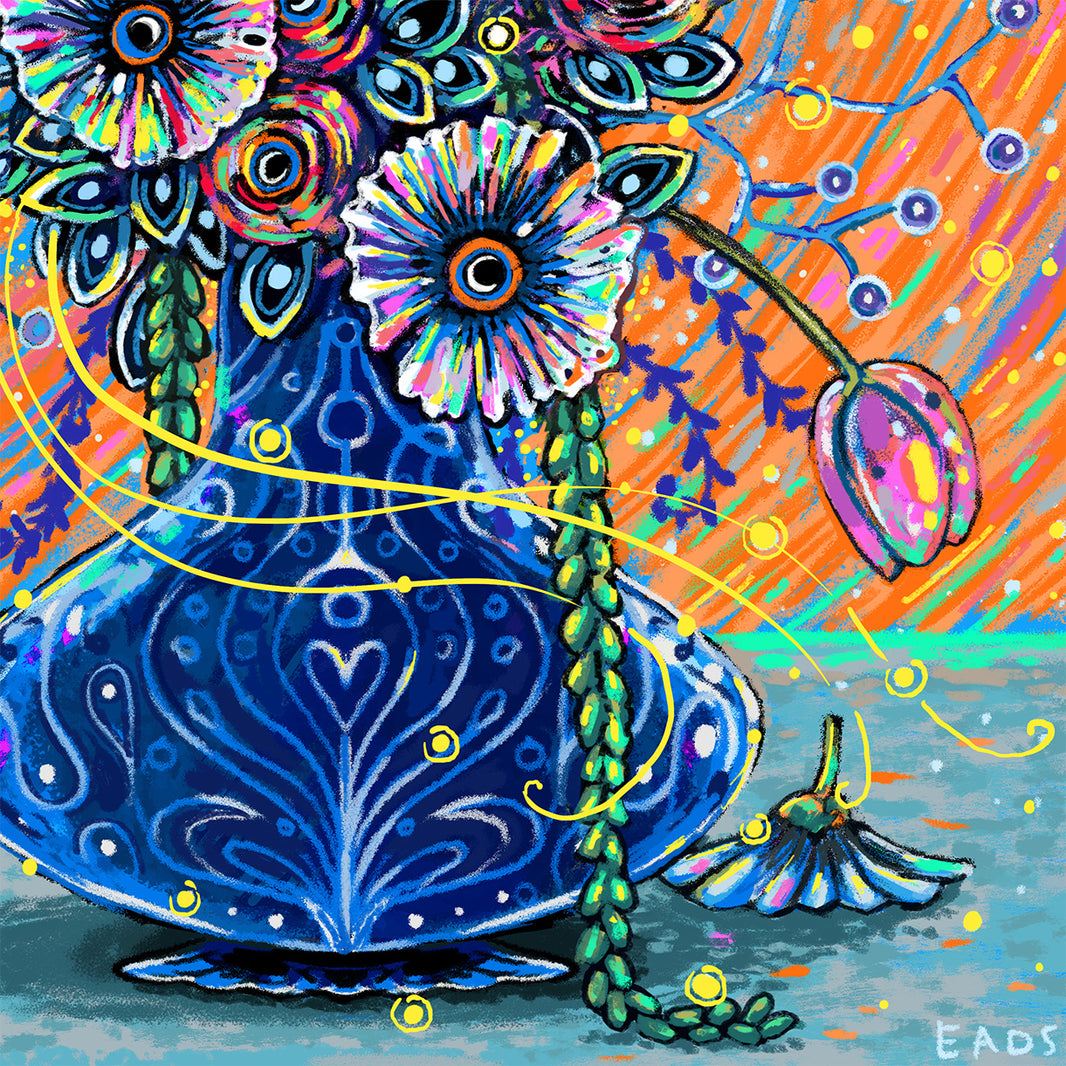 James R. Eads Art