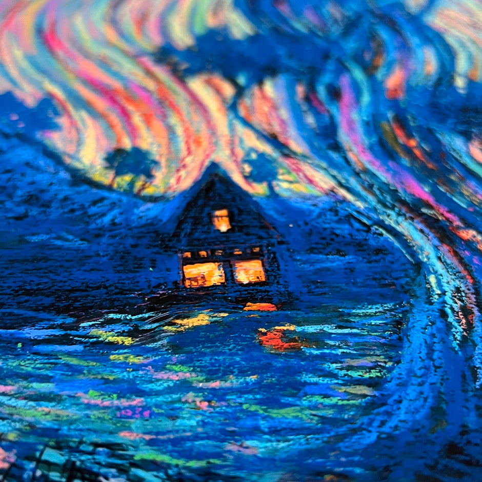 James R. Eads Art