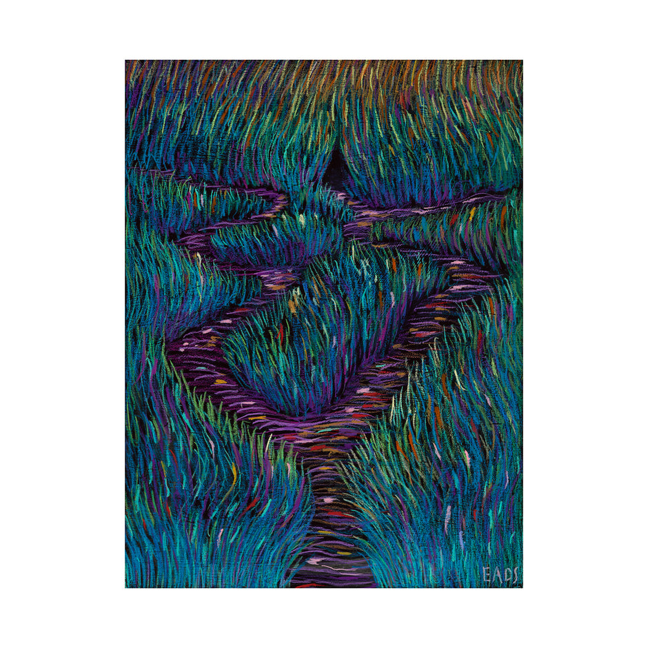 Originals – James R. Eads Art