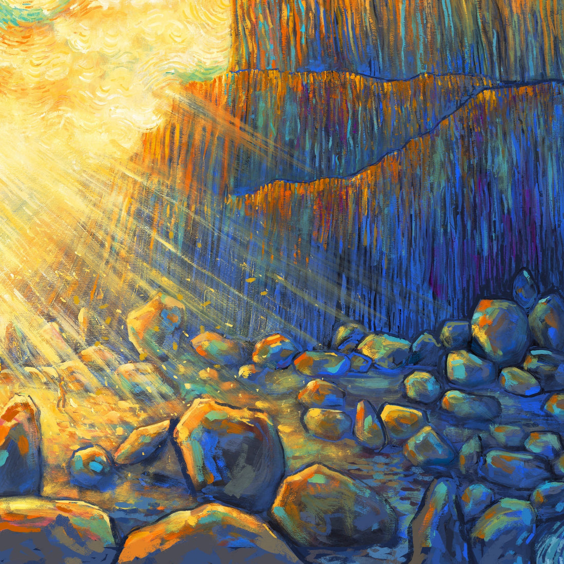 James R. Eads Art