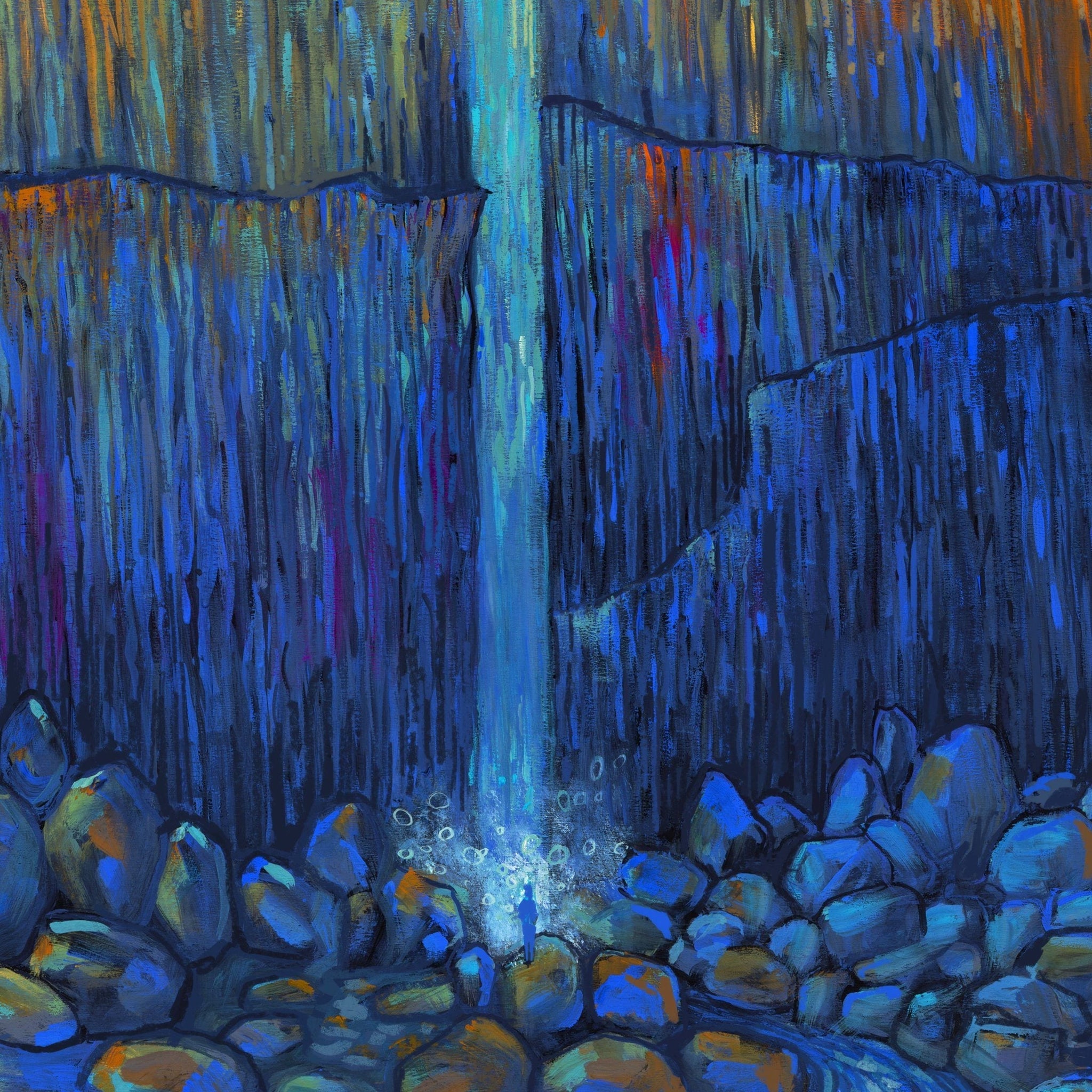 James R. Eads Art