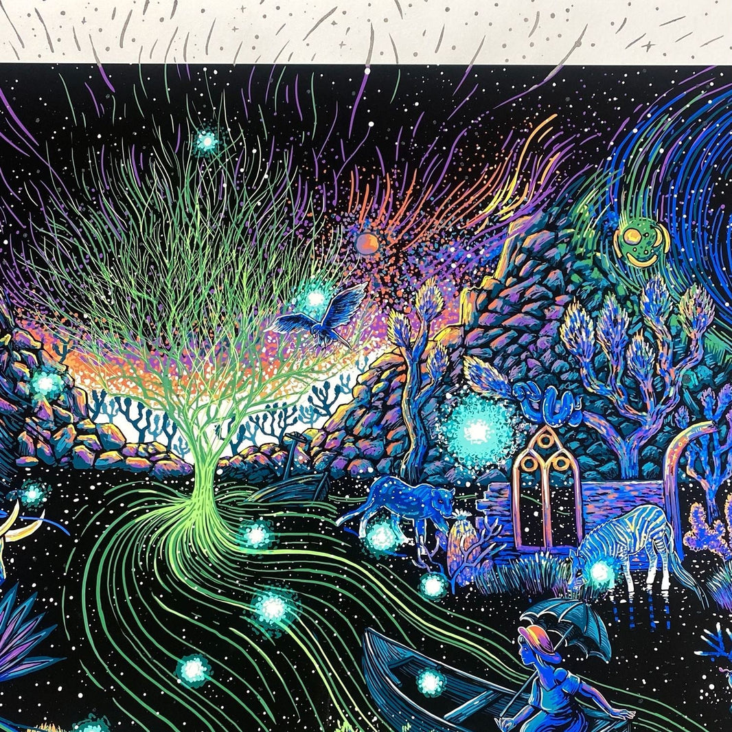 James R. Eads Art