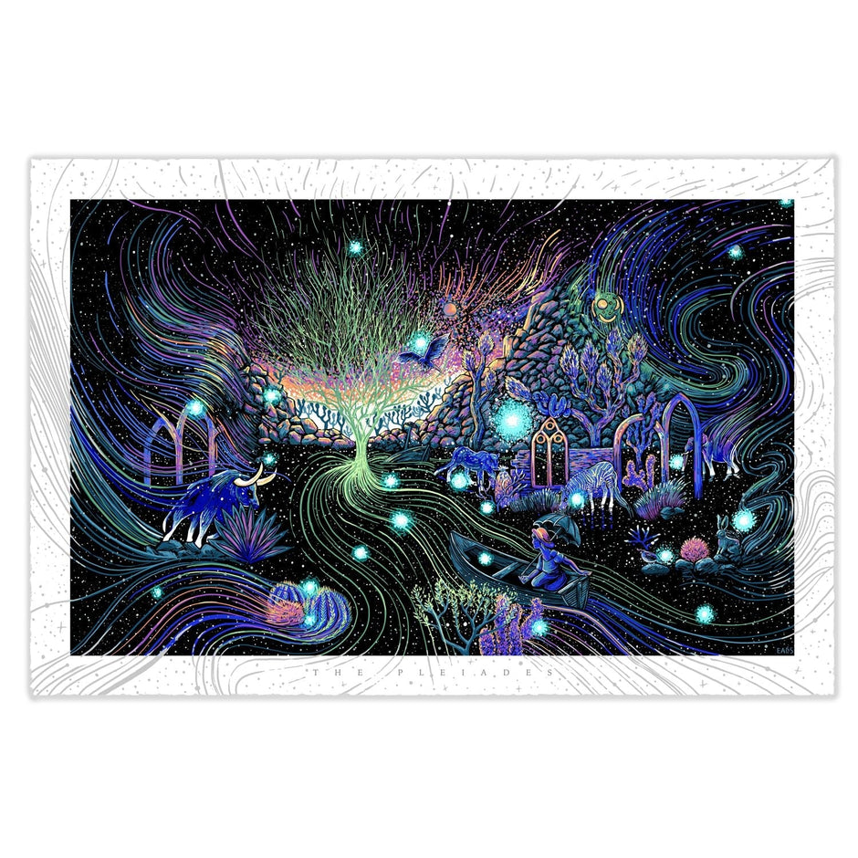 James R. Eads Art