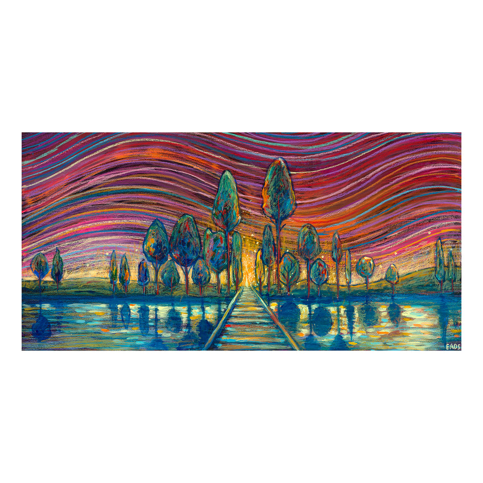 Originals – James R. Eads Art