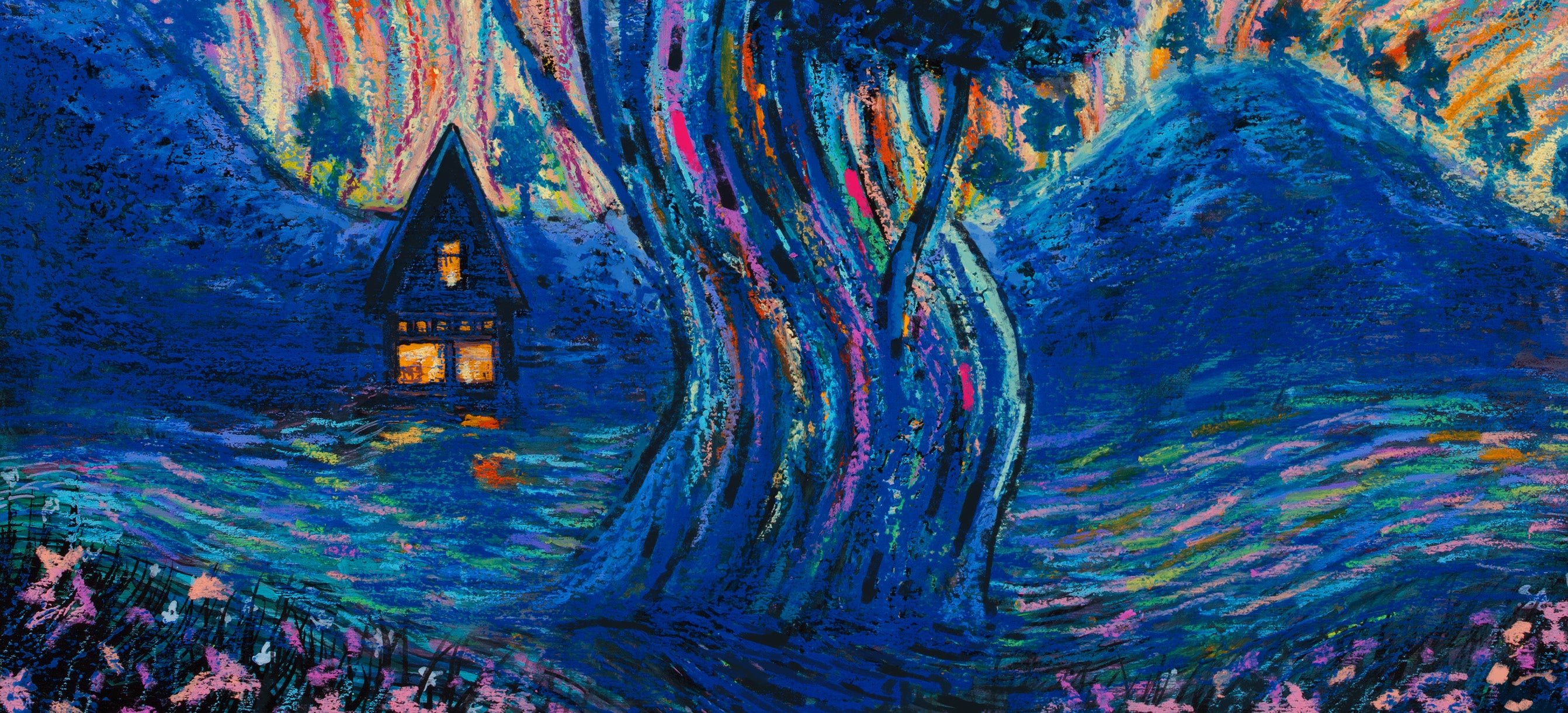 James R. Eads Art