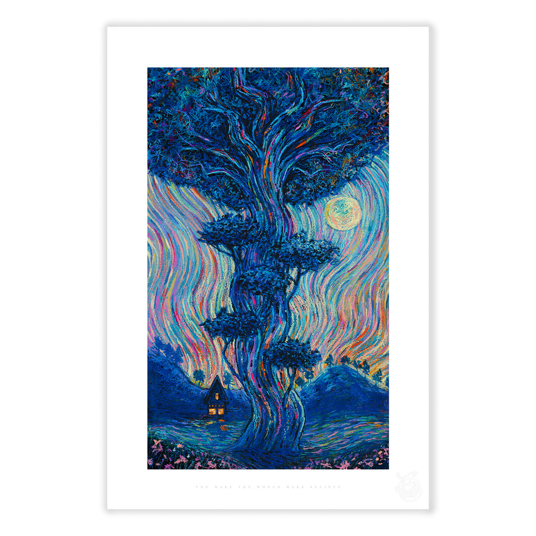 James R. Eads Art