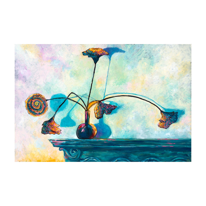 Originals – James R. Eads Art