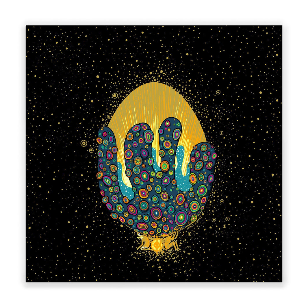 James R. Eads Art