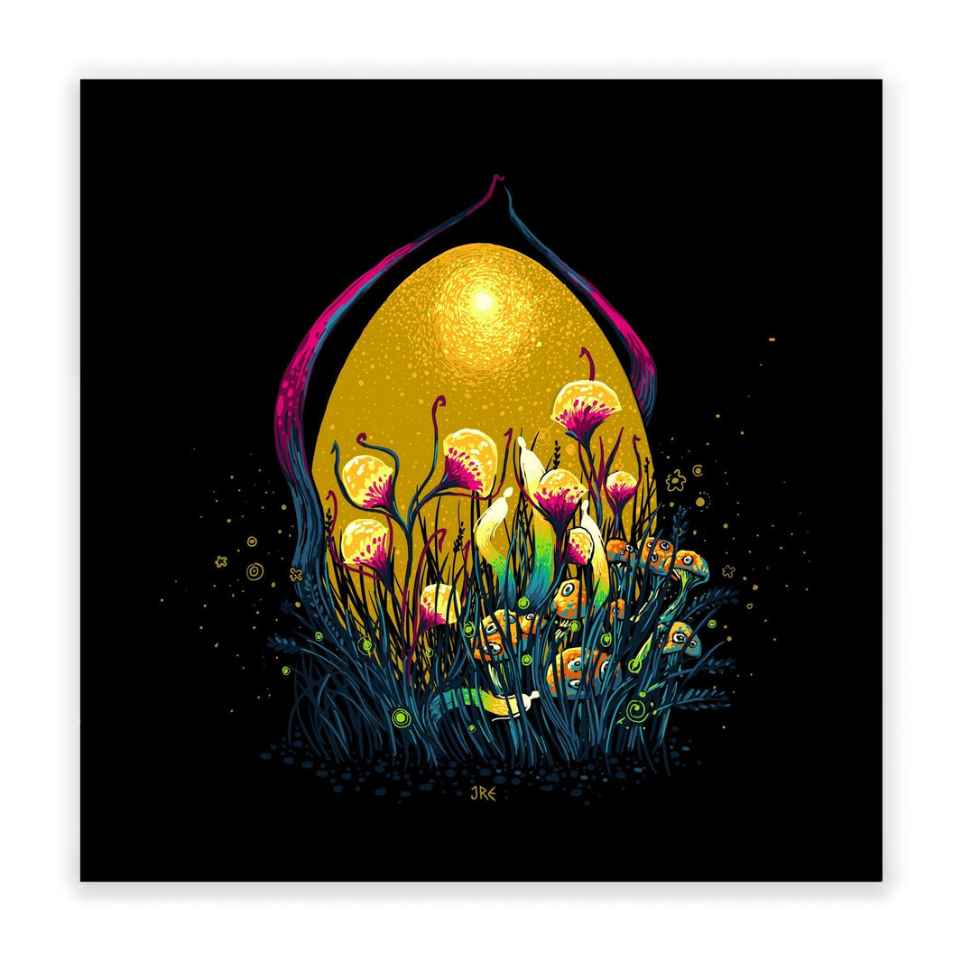 James R. Eads Art