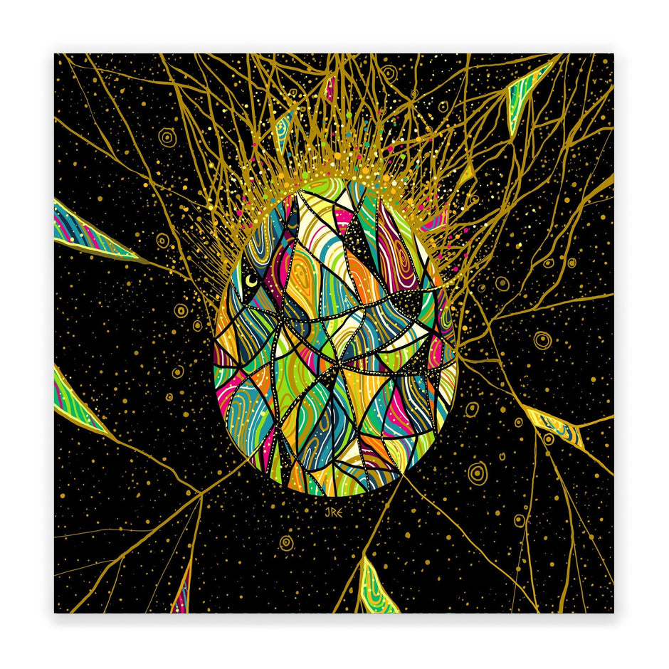 James R. Eads Art