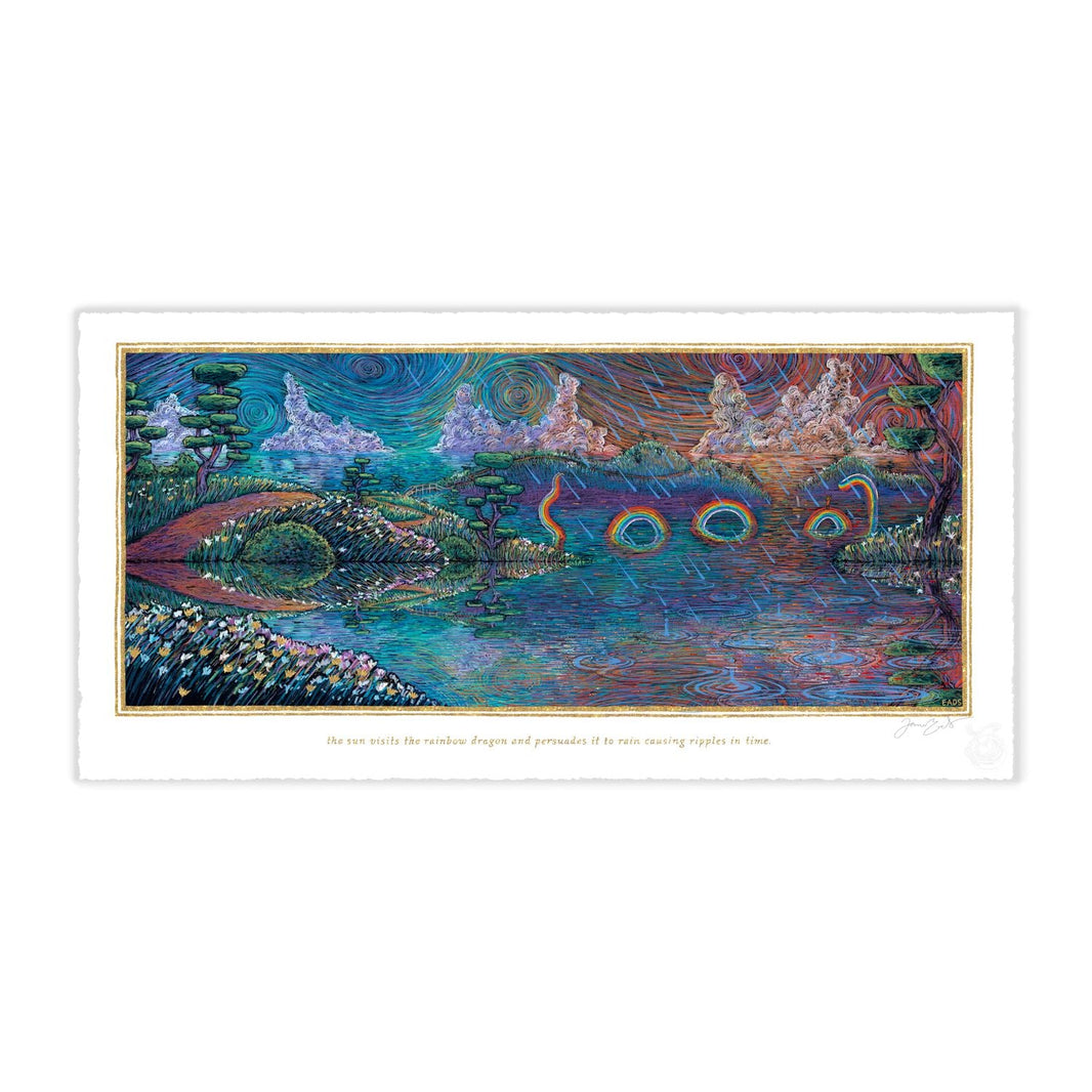 James R. Eads Art