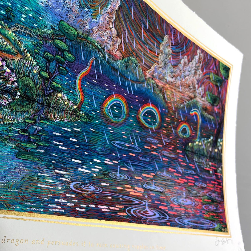 James R. Eads Art