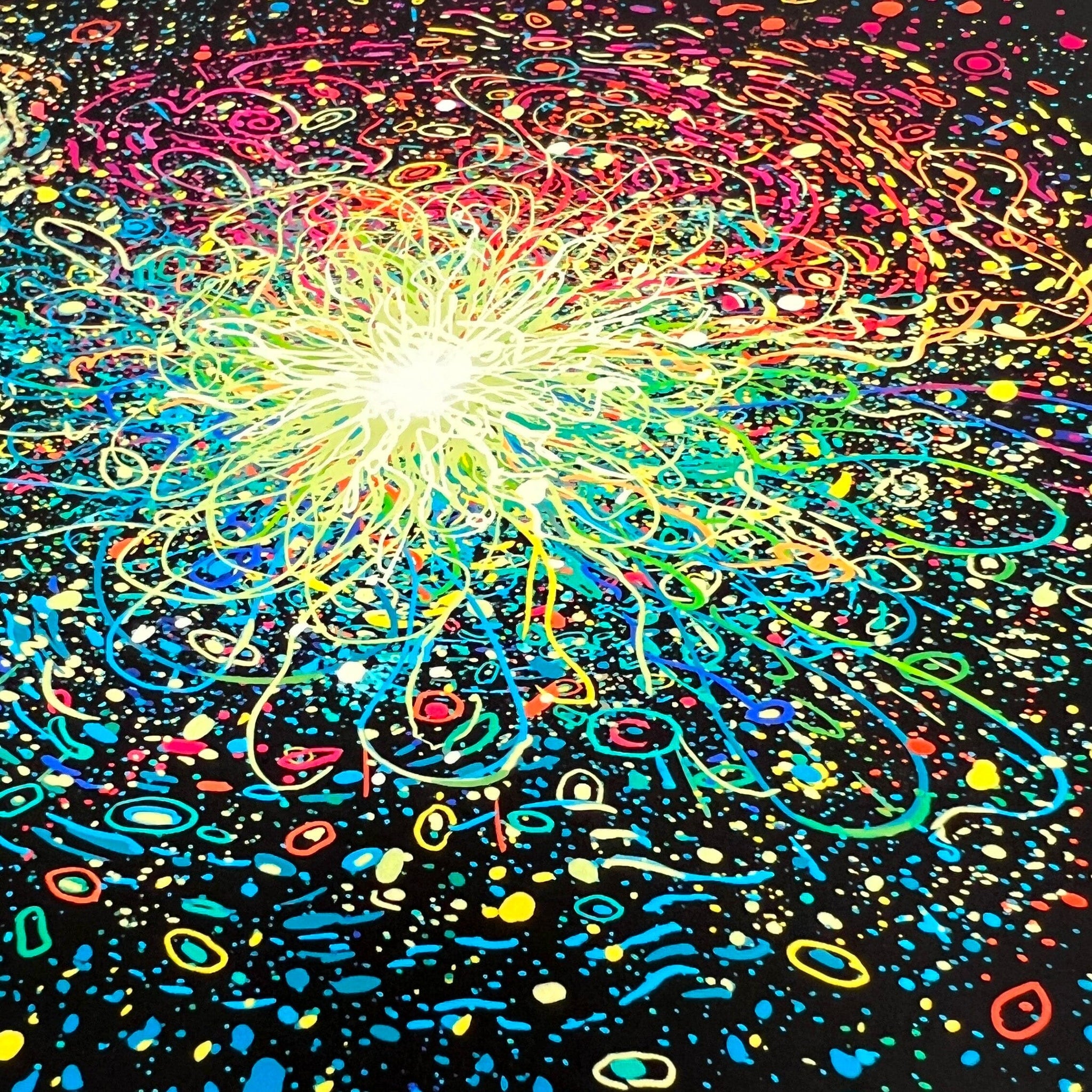 We Grew Together Apart (Limited Edition of 200) – James R. Eads Art